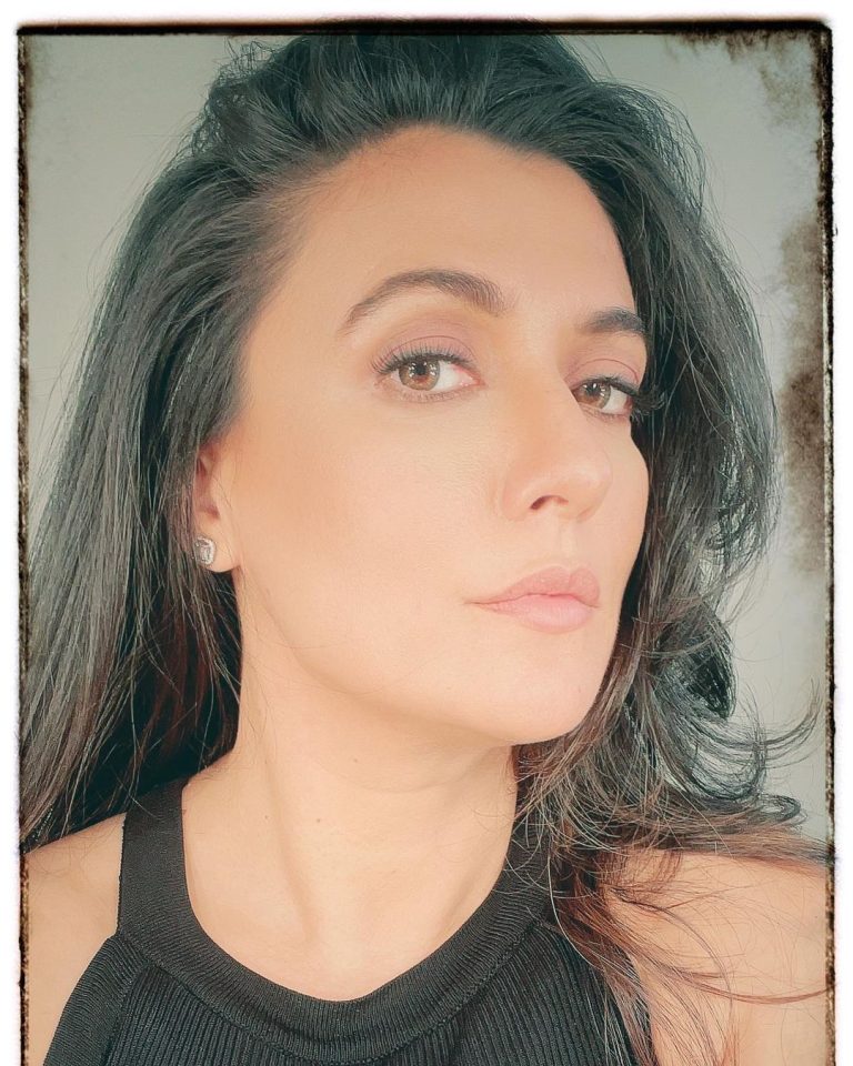 Mini Mathur - Biography, Height & Life Story | Super Stars Bio