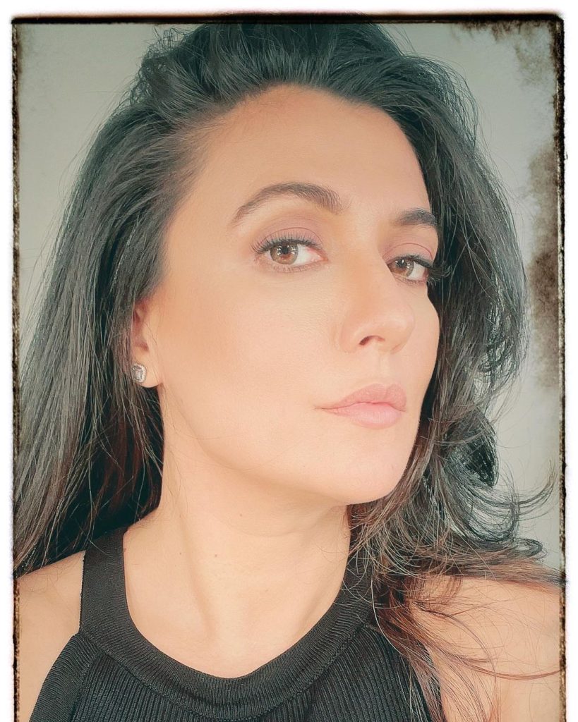 Mini Mathur - Biography, Height & Life Story | Super Stars Bio