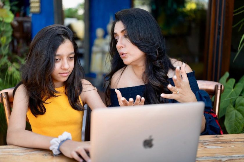 Mini Mathur - Biography, Height & Life Story | Super Stars Bio