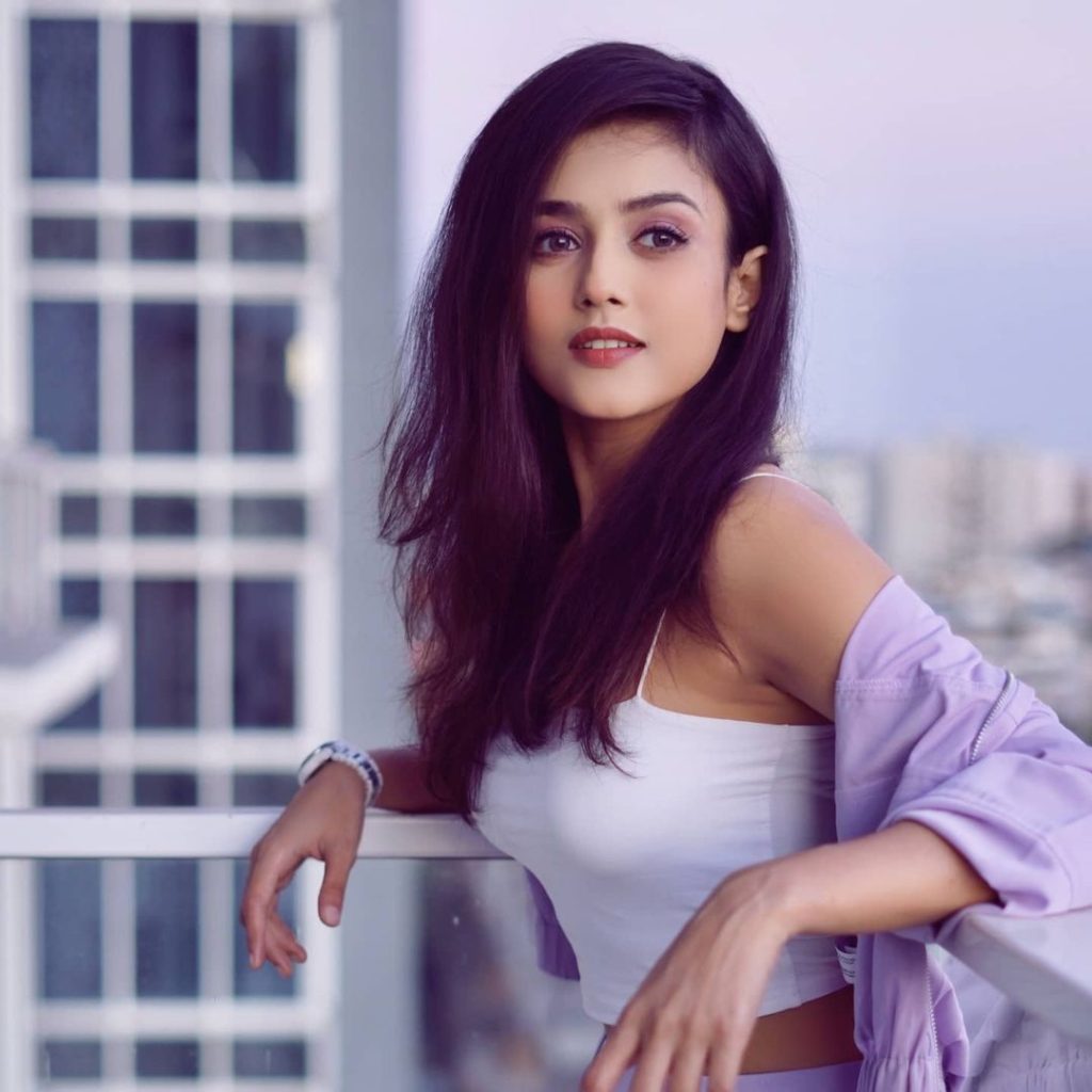 Mishti - Biography, Height & Life Story | Super Stars Bio
