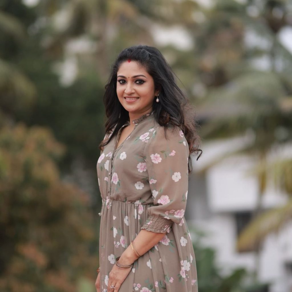 Mithra Kurian - Biography, Height & Life Story | Super Stars Bio