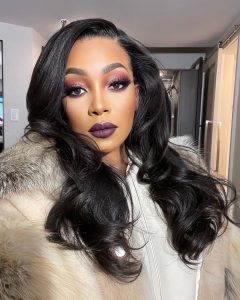 Monica - Biography, Height & Life Story | Super Stars Bio