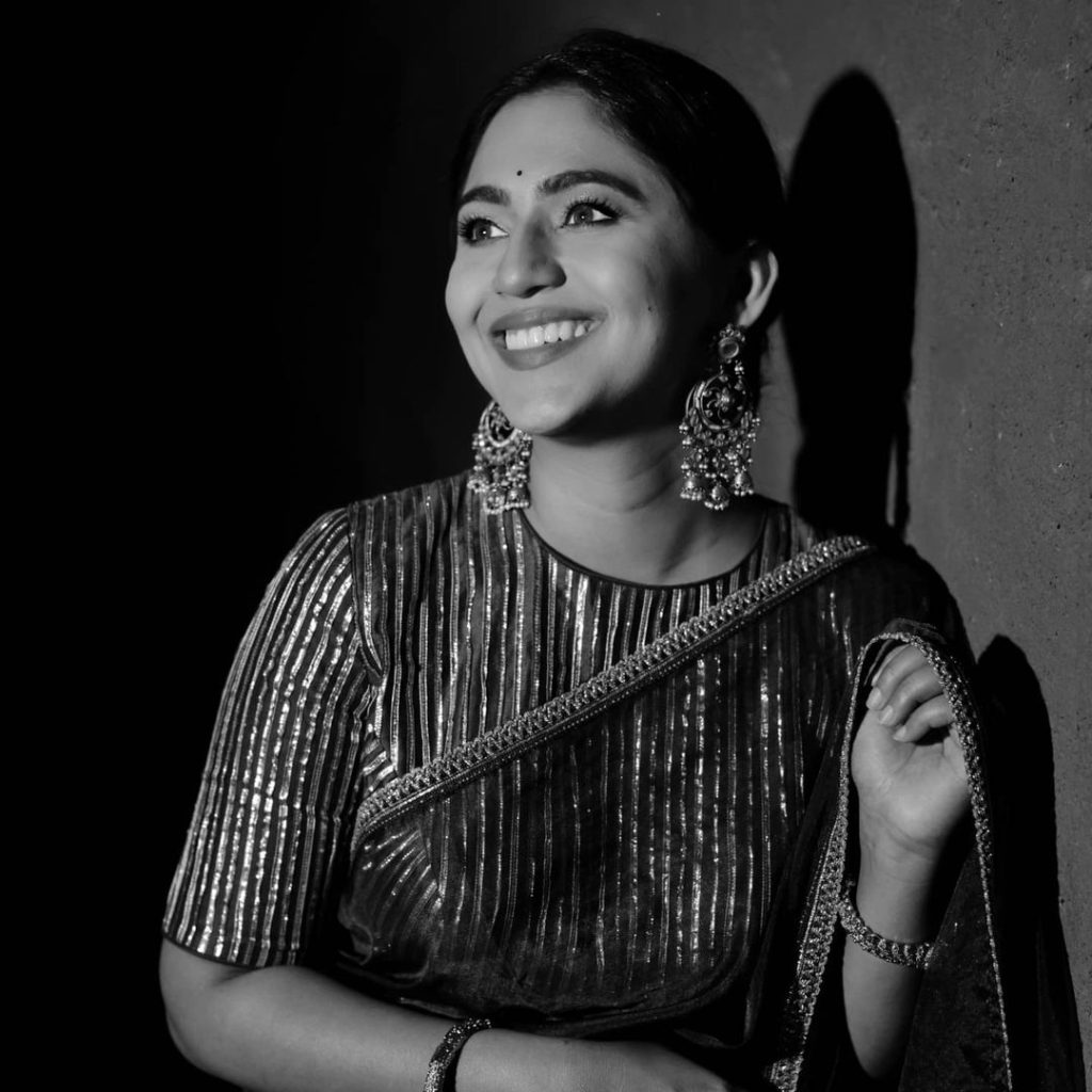 Mrunmayee Deshpande - Biography, Height & Life Story | Super Stars Bio