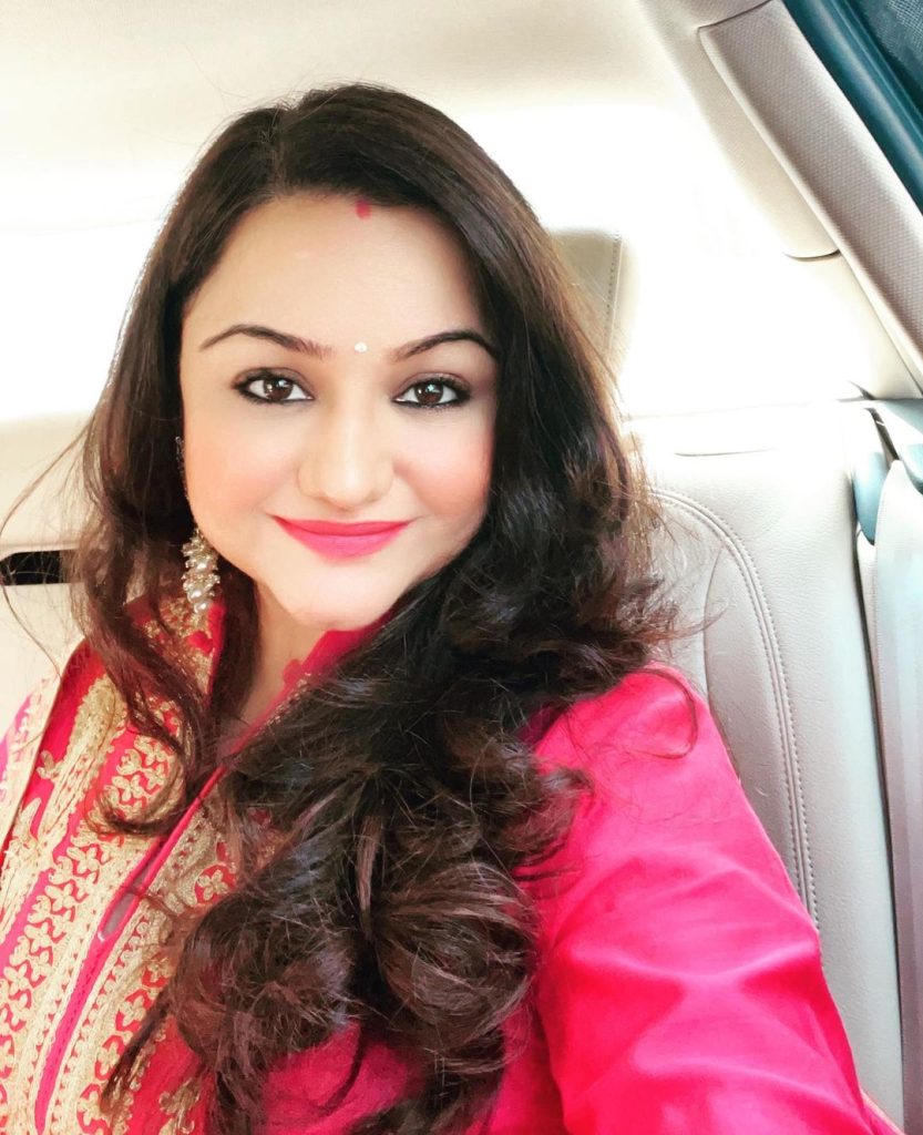 Muskaan Mihani - Biography, Height & Life Story | Super Stars Bio