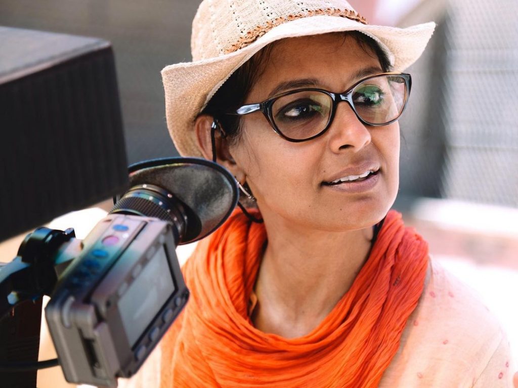 Nandita Das - Biography, Height & Life Story | Super Stars Bio