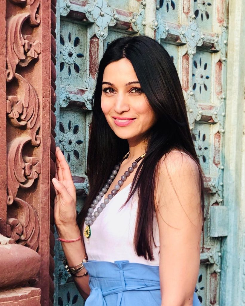 Neelam Verma - Biography, Height & Life Story | Super Stars Bio