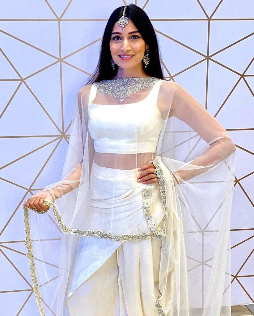Neelam Verma - Biography, Height & Life Story | Super Stars Bio