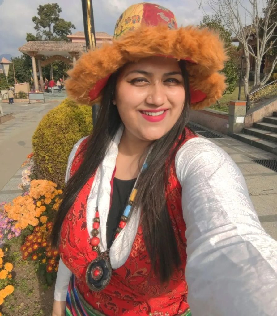 Neethu - Biography, Height & Life Story | Super Stars Bio