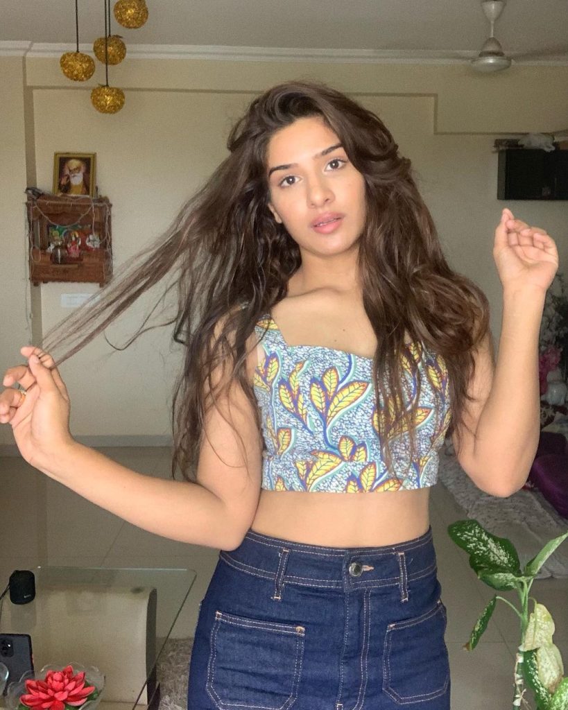 Neha Khan - Biography, Height & Life Story | Super Stars Bio