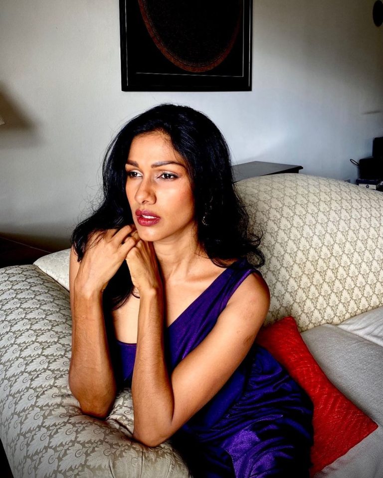 Nethra Raghuraman - Biography, Height & Life Story | Super Stars Bio