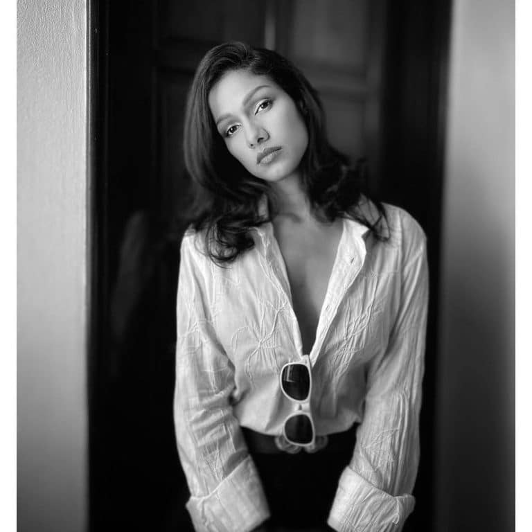 Nethra Raghuraman - Biography, Height & Life Story | Super Stars Bio