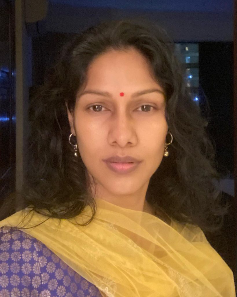 Nethra Raghuraman - Biography, Height & Life Story | Super Stars Bio