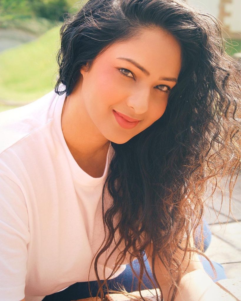 Nikesha Patel - Biography, Height & Life Story | Super Stars Bio