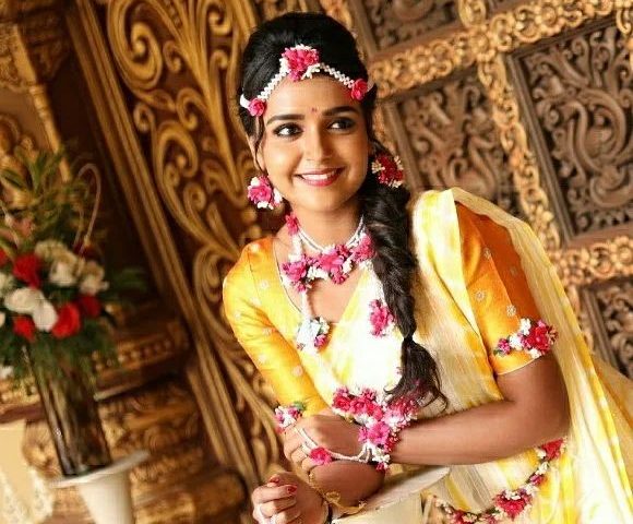 Nisha Ravikrishnan - Biography, Height & Life Story | Super Stars Bio