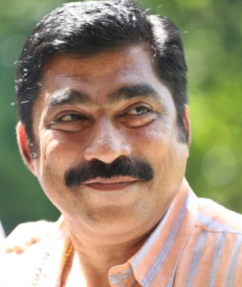 Who is Nisthar Sait? - Super Stars Bio