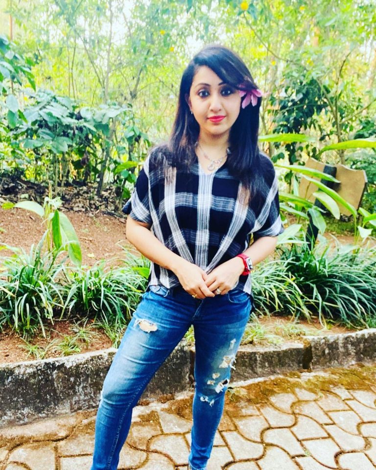 Nithya Das - Biography, Height & Life Story | Super Stars Bio