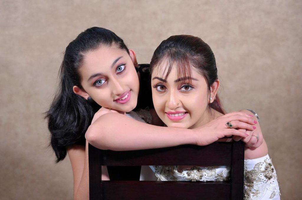 Nithya Das - Biography, Height & Life Story | Super Stars Bio