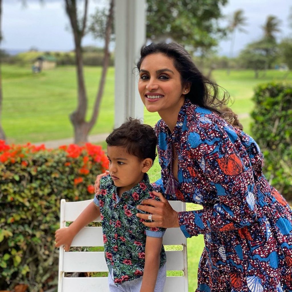 Purbi Joshi - Biography, Height & Life Story | Super Stars Bio