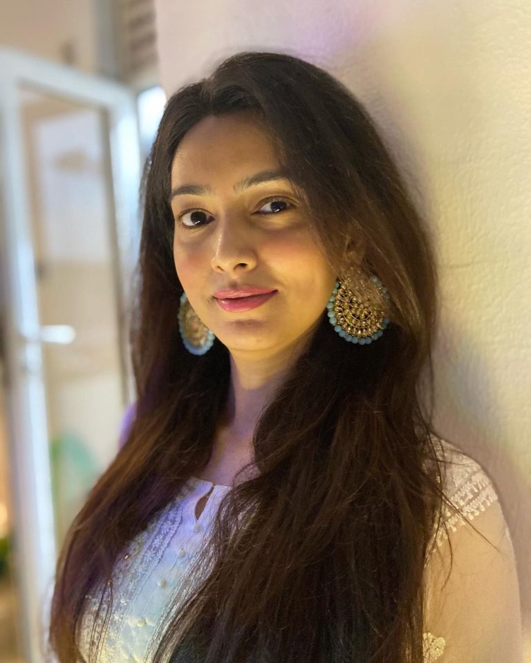 Pallavi Subhash - Biography, Height & Life Story | Super Stars Bio