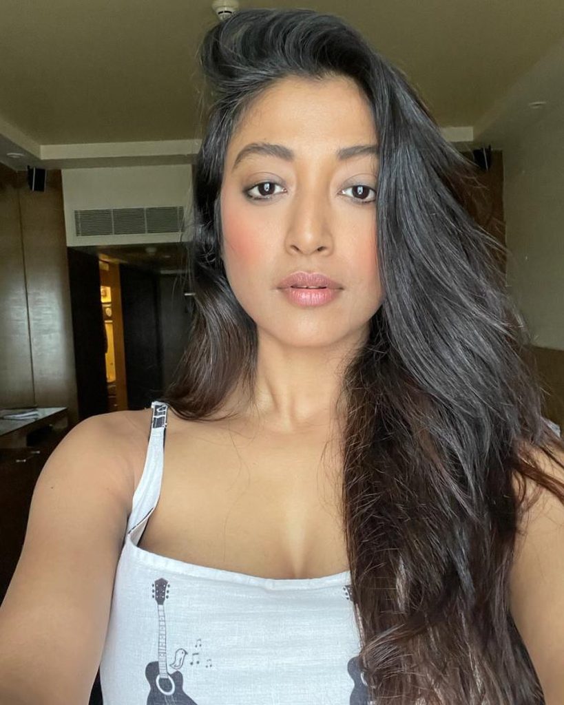 Paoli Dam - Biography, Height & Life Story | Super Stars Bio