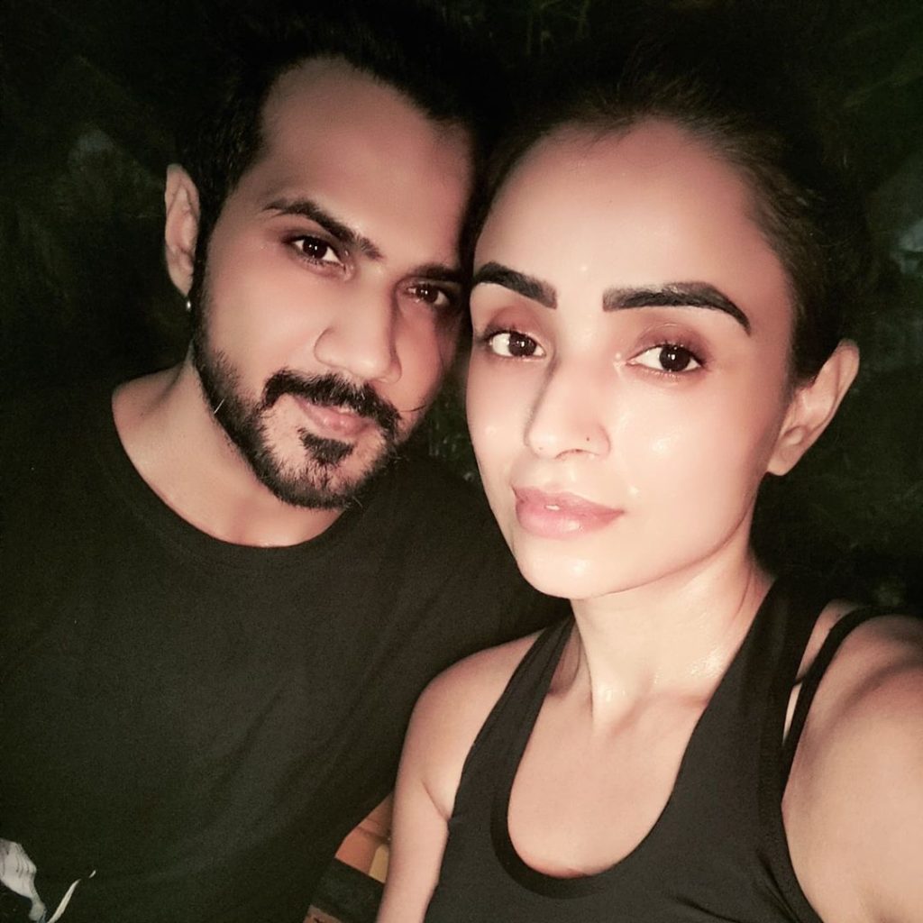 Parul Chauhan - Biography, Height & Life Story | Super Stars Bio