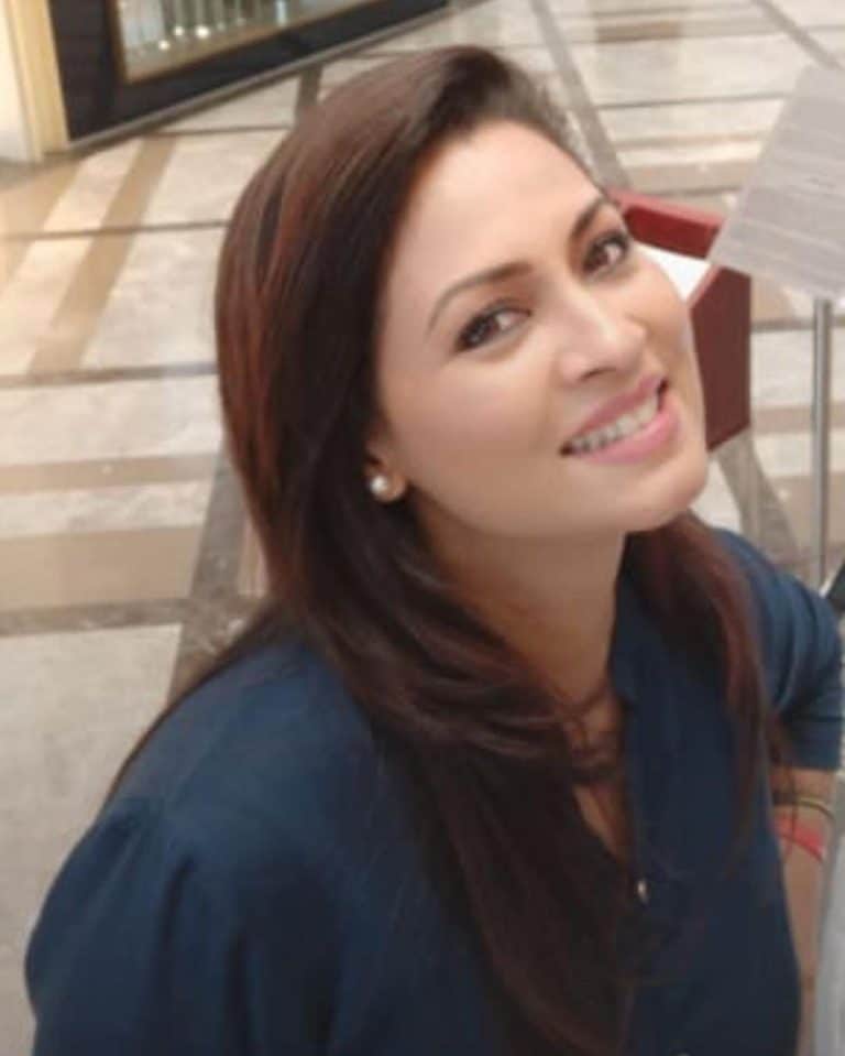 Pooja Umashankar - Biography, Height & Life Story | Super Stars Bio