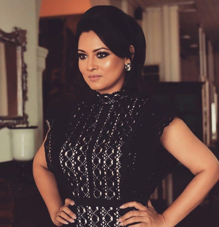 Pooja Umashankar - Biography, Height & Life Story | Super Stars Bio