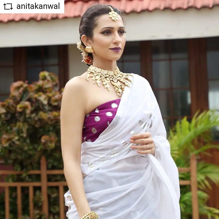 Pooja Kanwal - Biography, Height & Life Story | Super Stars Bio