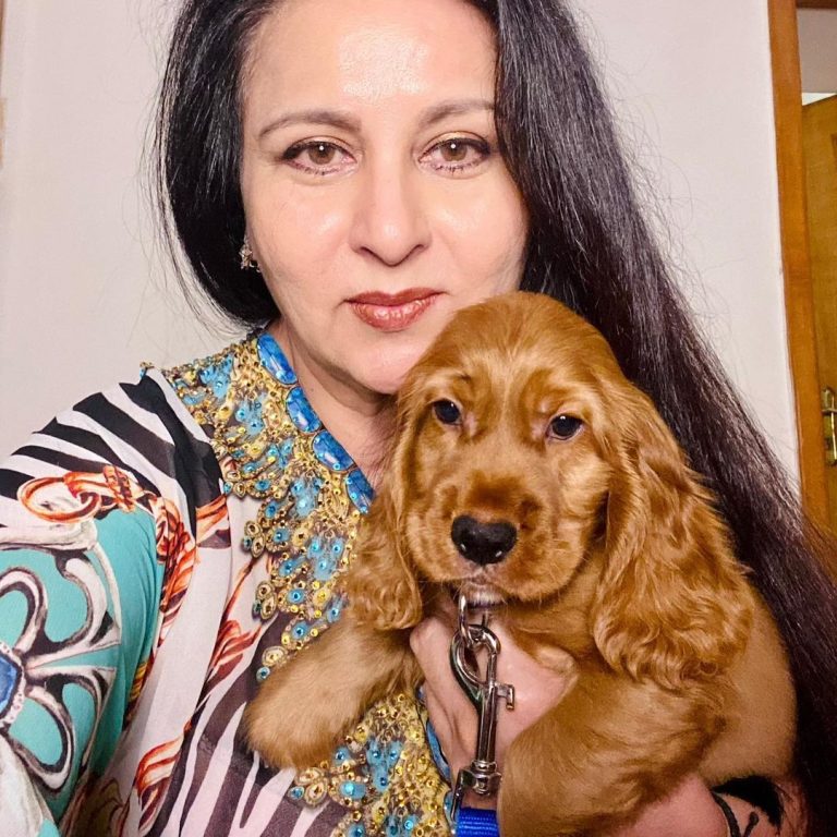 Poonam Dhillon - Biography, Height & Life Story | Super Stars Bio