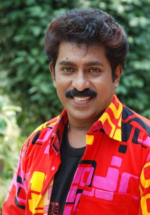 Is Prem Kumar in the Aaraattu film? - Super Stars Bio