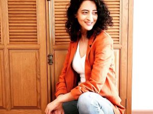 Priya Wal - Biography, Height & Life Story | Super Stars Bio