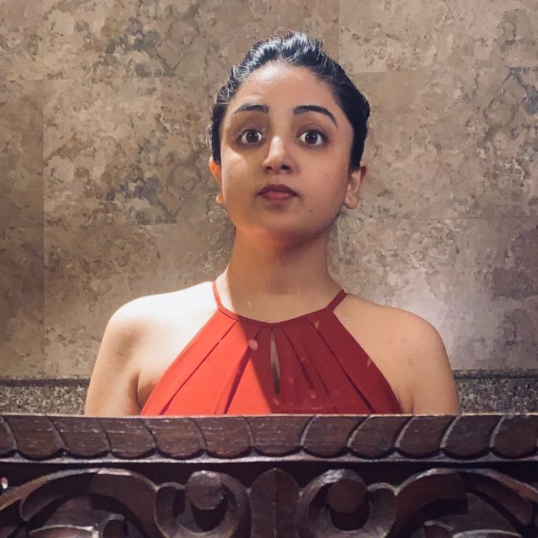 Poonam Kaur - Biography, Height & Life Story | Super Stars Bio