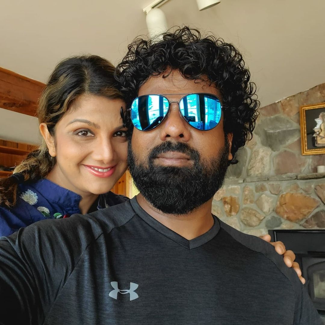 Rambha - Biography, Height & Life Story | Super Stars Bio