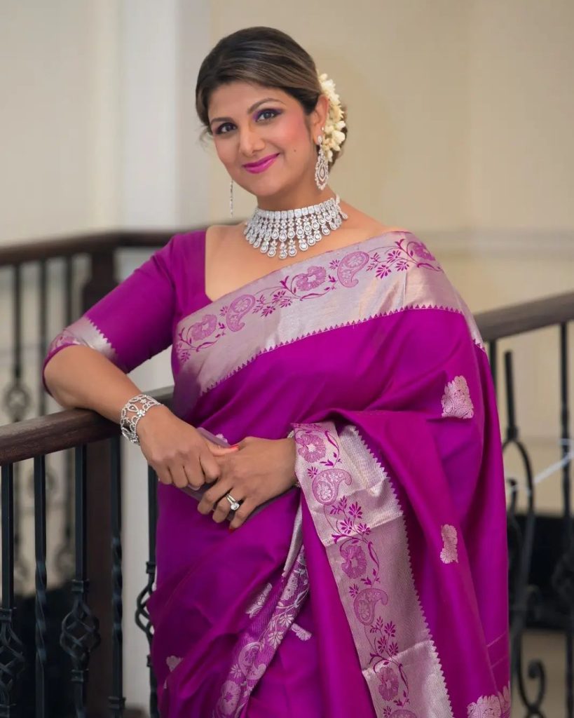 Rambha - Biography, Height & Life Story | Super Stars Bio