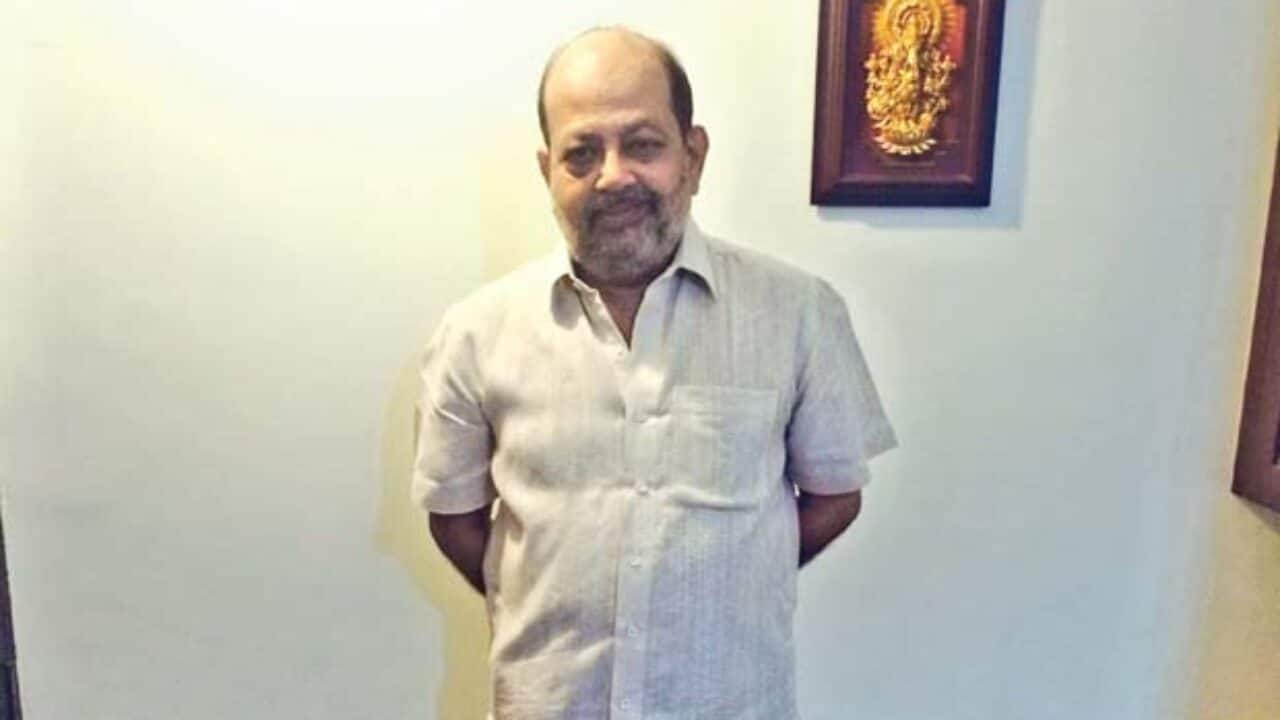 Is Ravikumar in the Aaraattu film? - Super Stars Bio