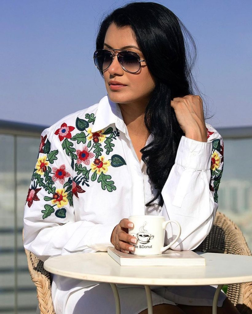 Reenu Mathews - Biography, Height & Life Story | Super Stars Bio