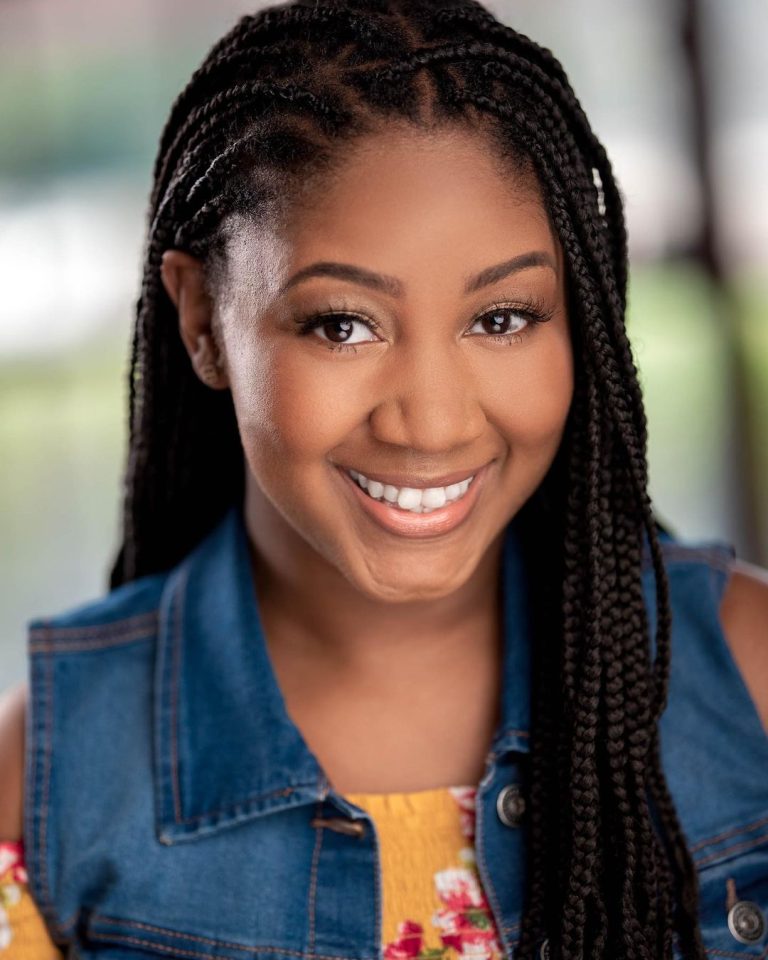 Regina Bryant - Biography, Height & Life Story | Super Stars Bio