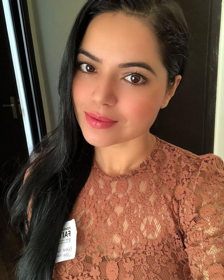 Rekha Rana - Biography, Height & Life Story | Super Stars Bio