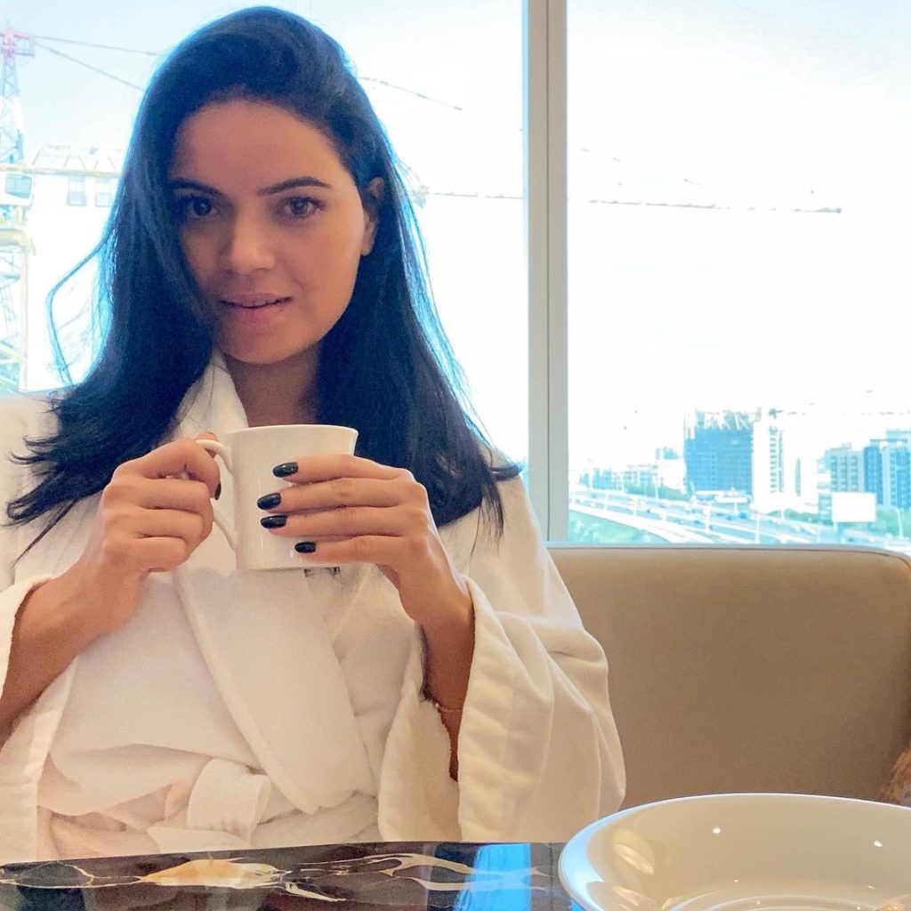 Rekha Rana - Biography, Height & Life Story | Super Stars Bio