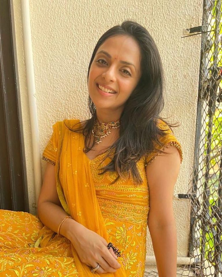 Richa Pallod - Biography, Height & Life Story | Super Stars Bio