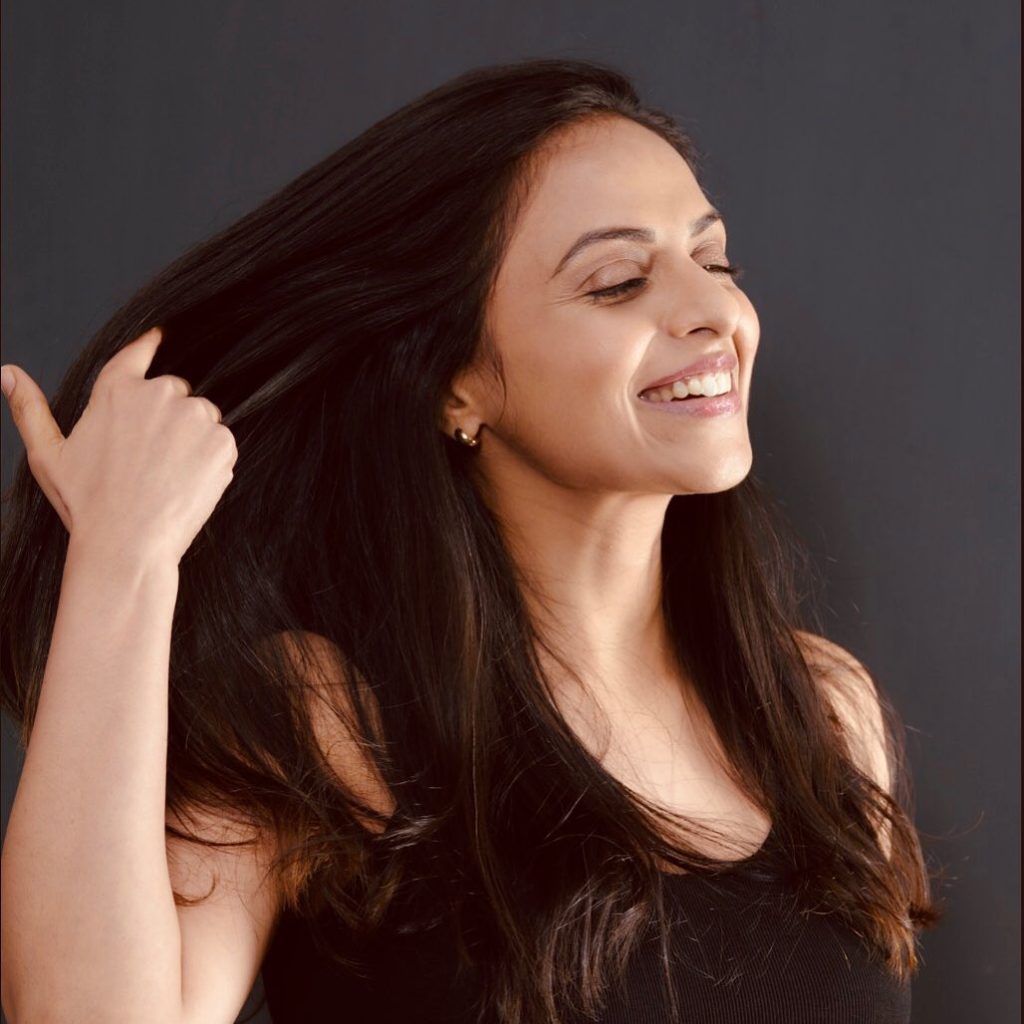 Richa Pallod - Biography, Height & Life Story | Super Stars Bio