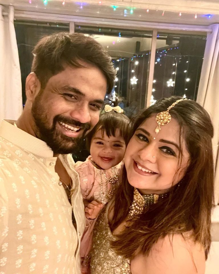 Rucha Gujarathi - Biography, Height & Life Story | Super Stars Bio