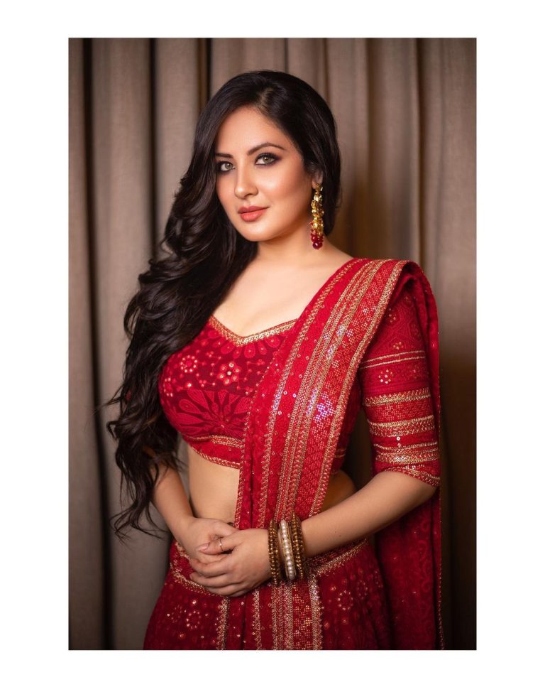 Puja Banerjee - Biography, Height & Life Story | Super Stars Bio