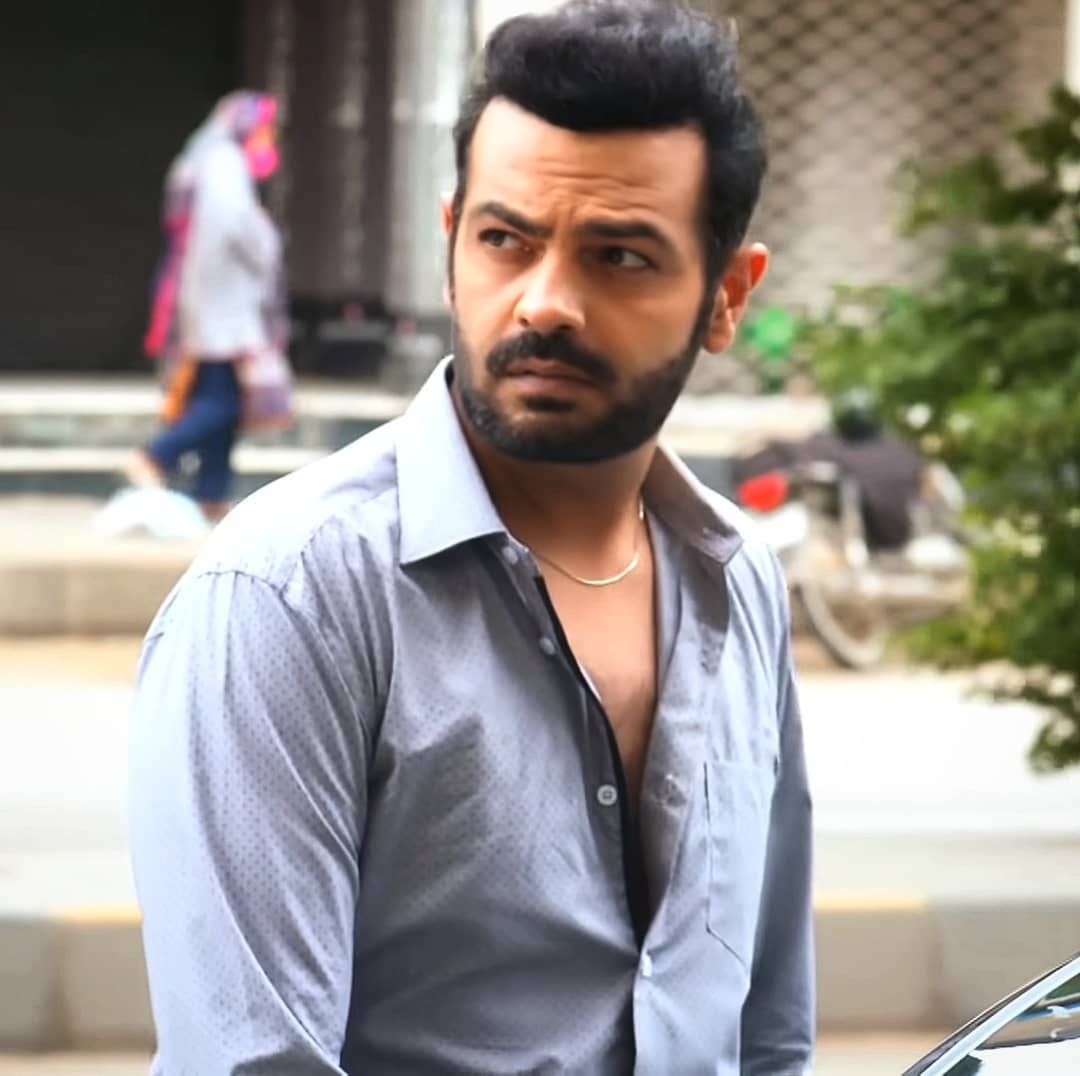 Saad Azhar - Biography, Height & Life Story | Super Stars Bio