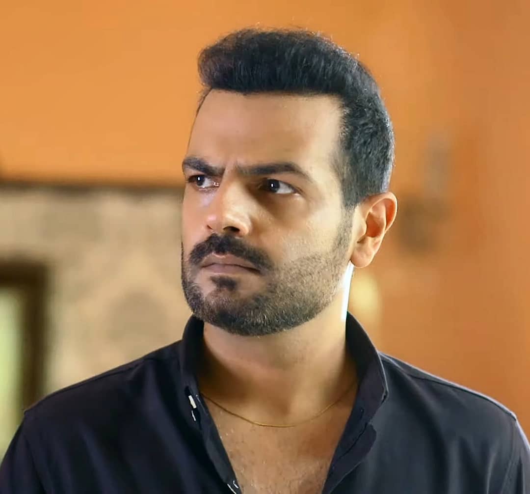 Saad Azhar - Biography, Height & Life Story | Super Stars Bio