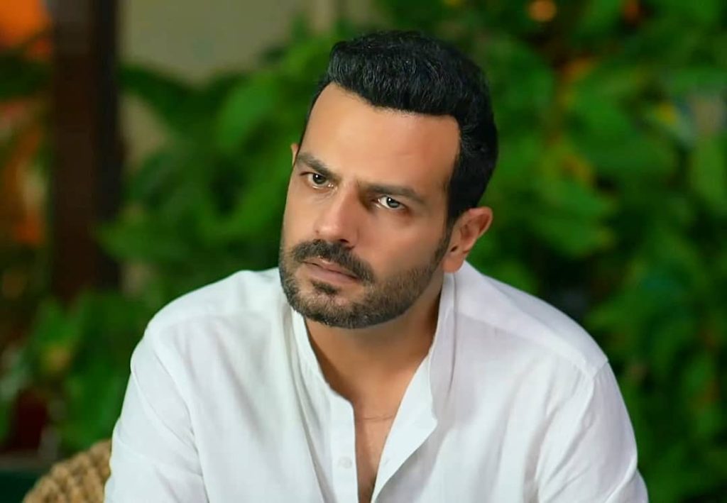 Saad Azhar - Biography, Height & Life Story | Super Stars Bio