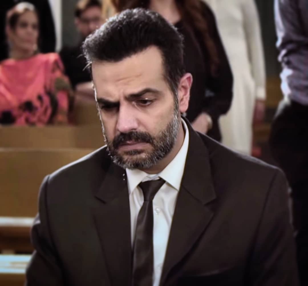 Saad Azhar - Biography, Height & Life Story | Super Stars Bio