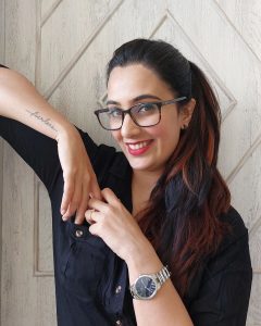 Sai Lokur - Biography, Height & Life Story | Super Stars Bio