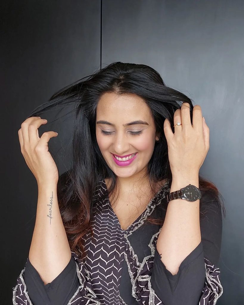 Sai Lokur - Biography, Height & Life Story | Super Stars Bio