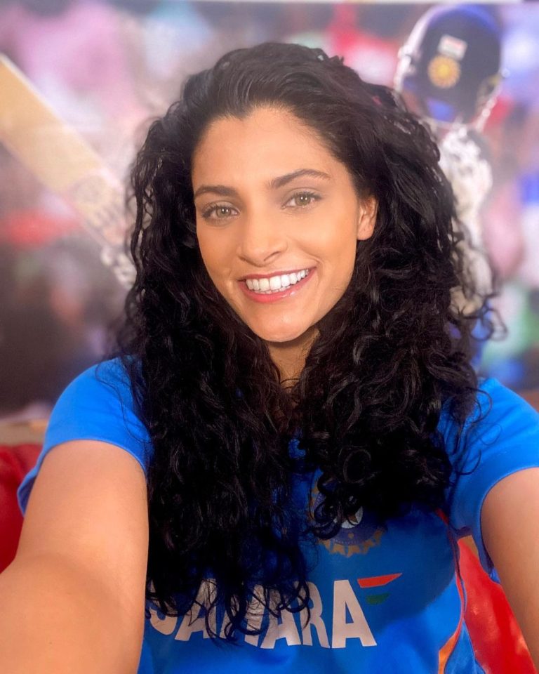 Saiyami Kher - Biography, Height & Life Story | Super Stars Bio